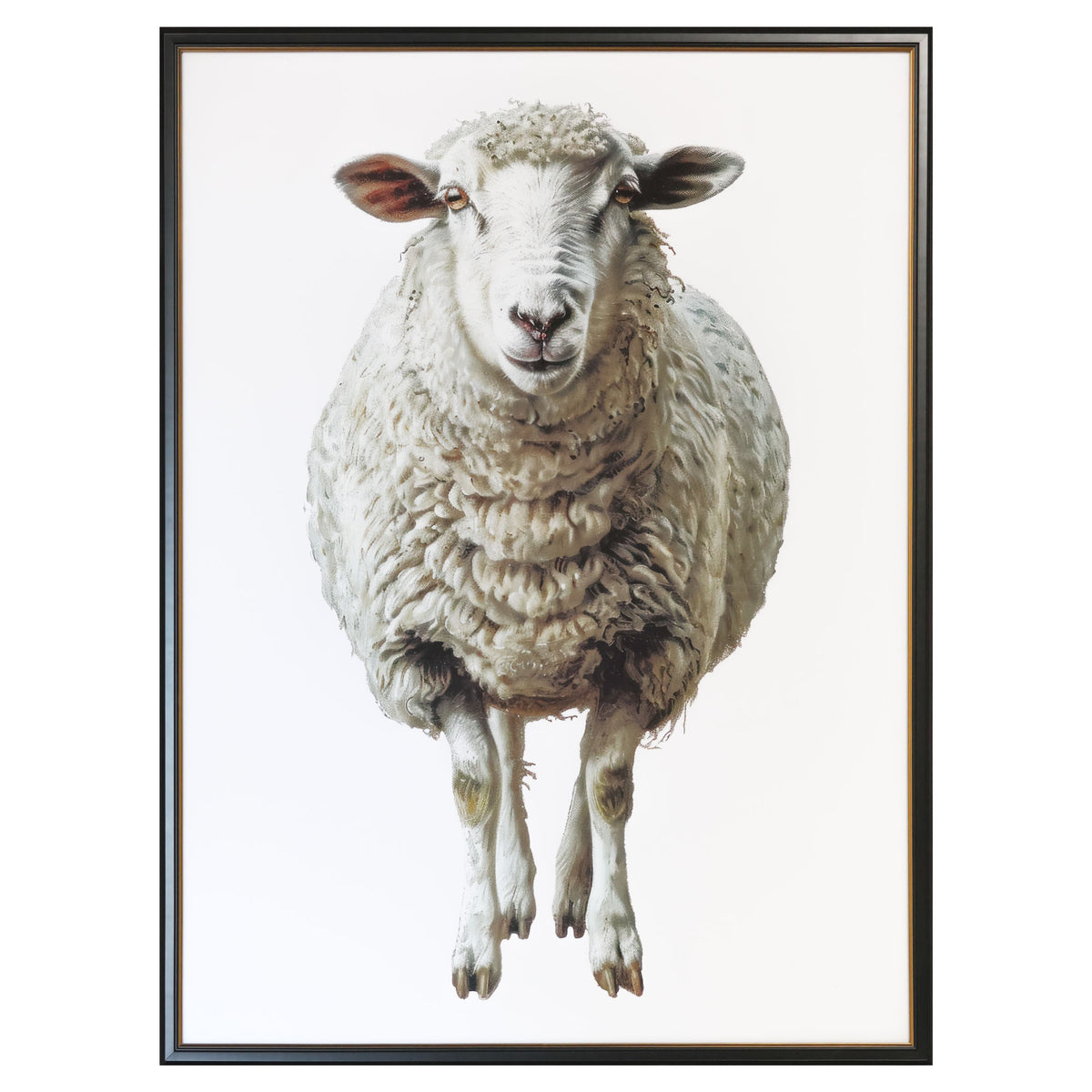 Sir Lambert | Printed Wall Decor – Scout Design Studio