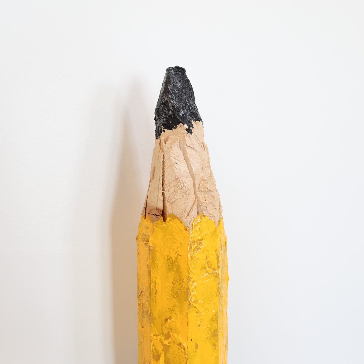 Stubby Pencil #2 by Ken Womack | 3D Mixed Media Artwork – Scout Design ...