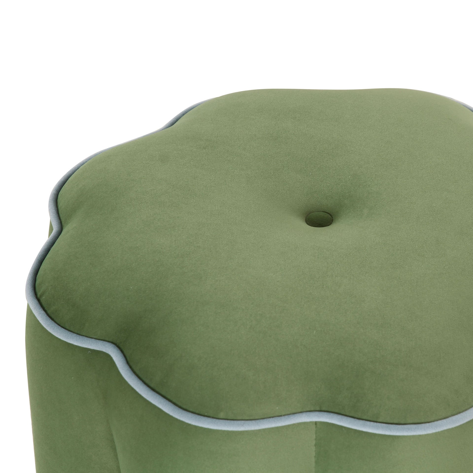 Sunday Ottoman | Contemporary Seating – Scout Design Studio