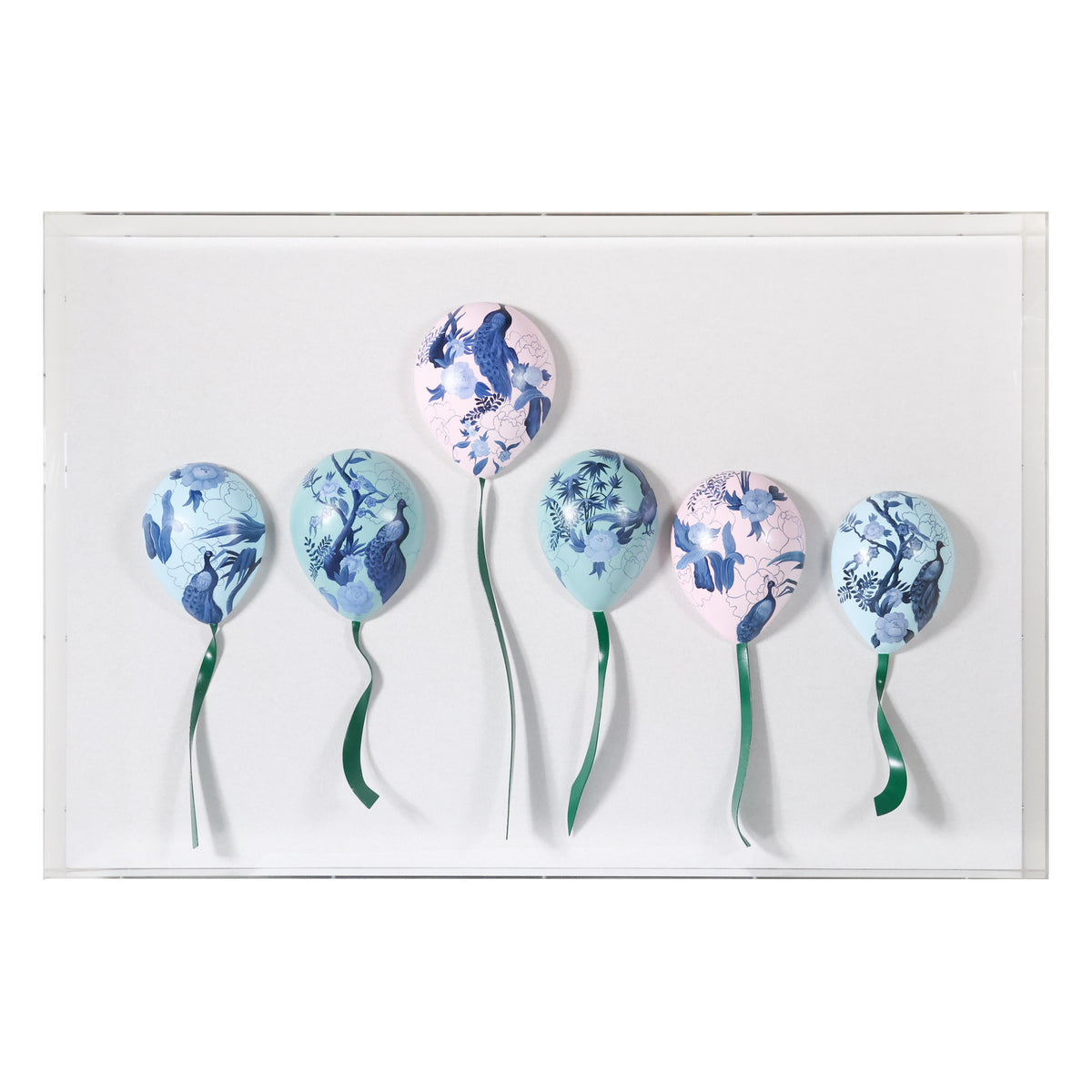 The Bader Float | 3D Wall Art – Scout Design Studio