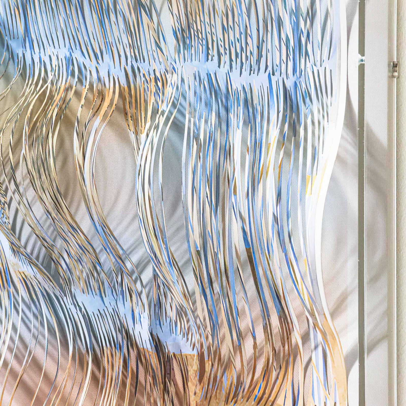 Tide Turns | Unique Wall Art – Scout Design Studio