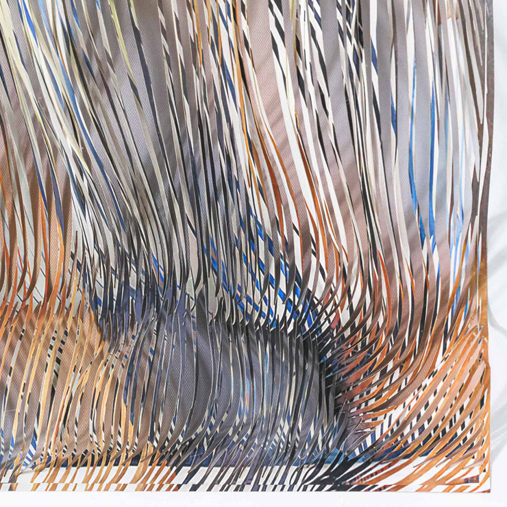 Tide Turns | Unique Wall Art – Scout Design Studio