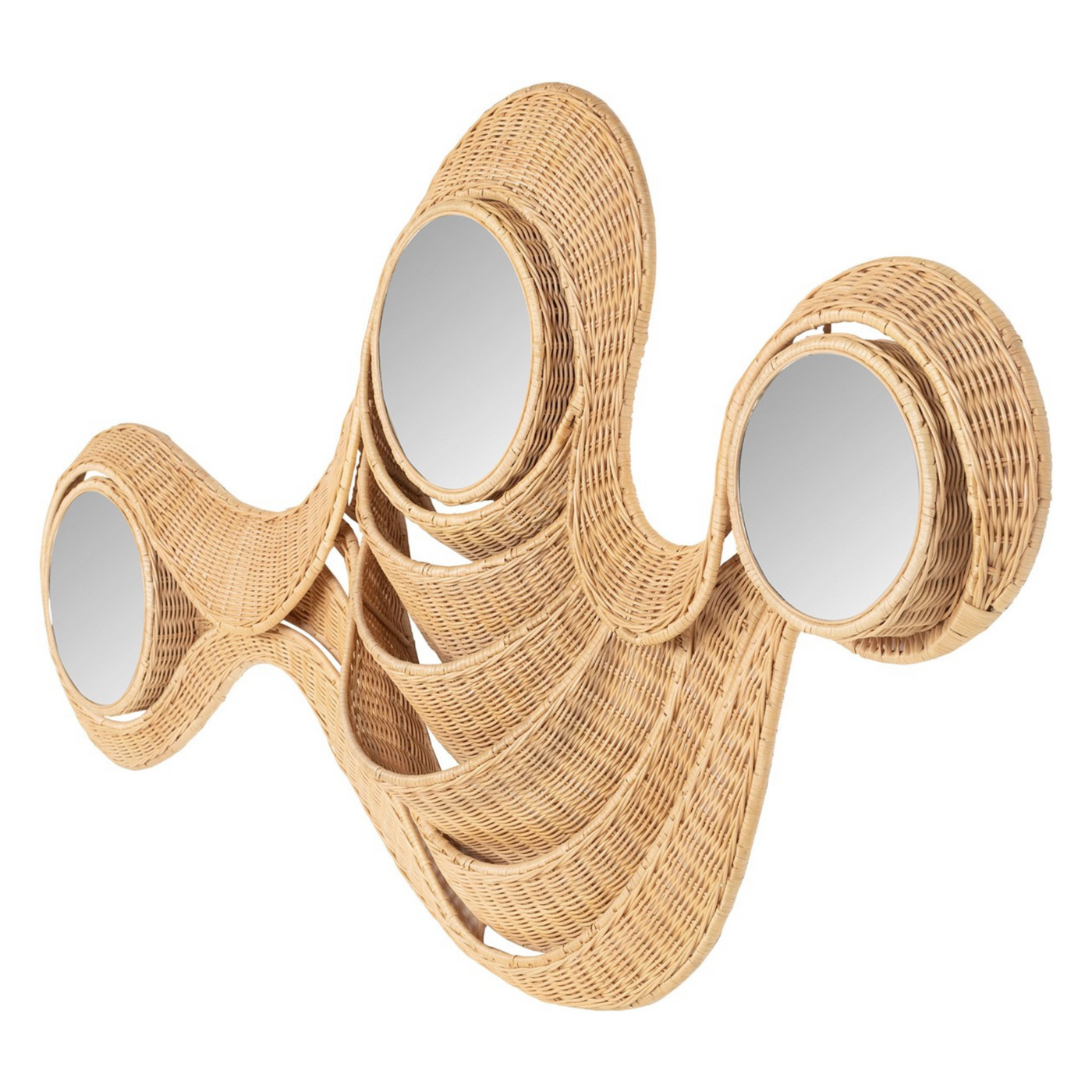 Mirrors – Scout Design Studio