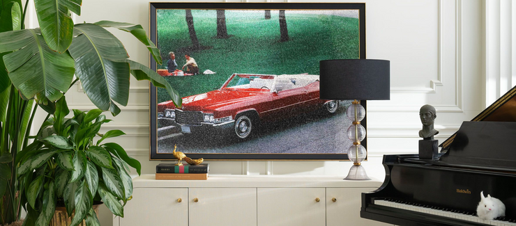 Scout Design Studio: Modern Home Decor & Bespoke Furniture