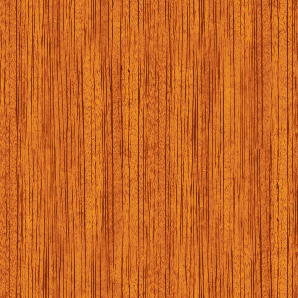 Zebra Wood Sample | Finish Sample – Scout Design Studio