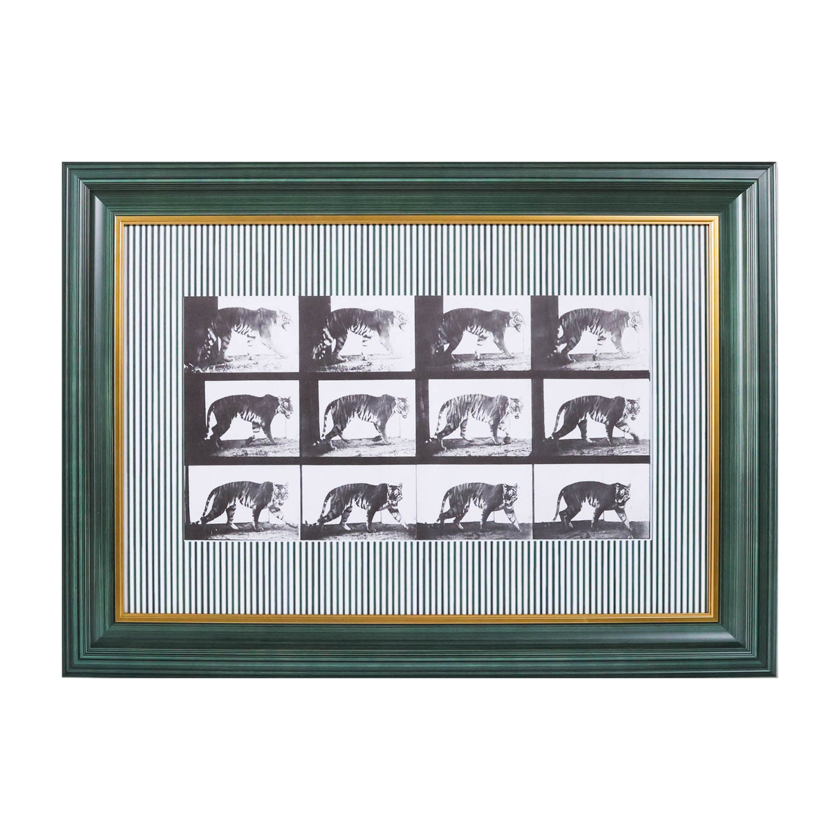Earn Your Stripes | Unique Wall Art – Scout Design Studio