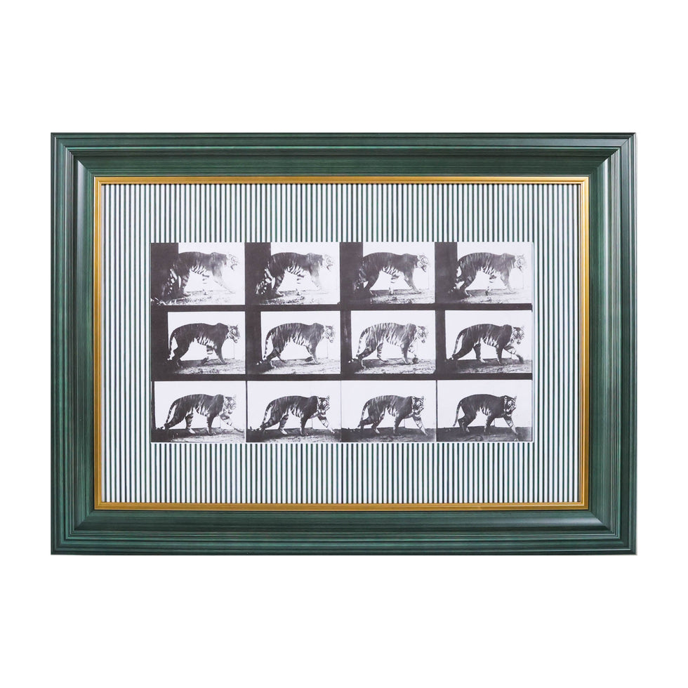 Earn Your Stripes | Unique Wall Art – Scout Design Studio