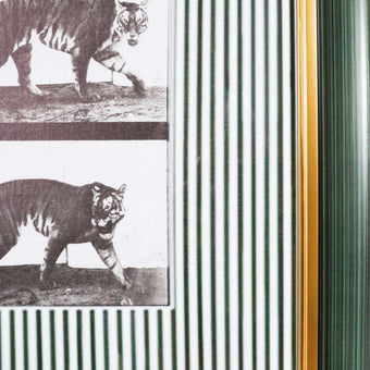 Earn Your Stripes | Unique Wall Art – Scout Design Studio