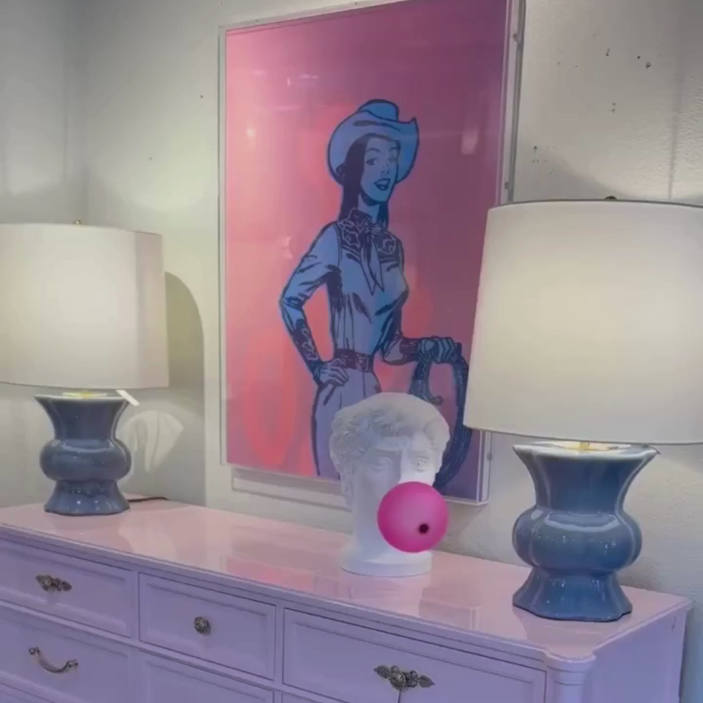 The Round Up | Unique Wall Art – Scout Design Studio