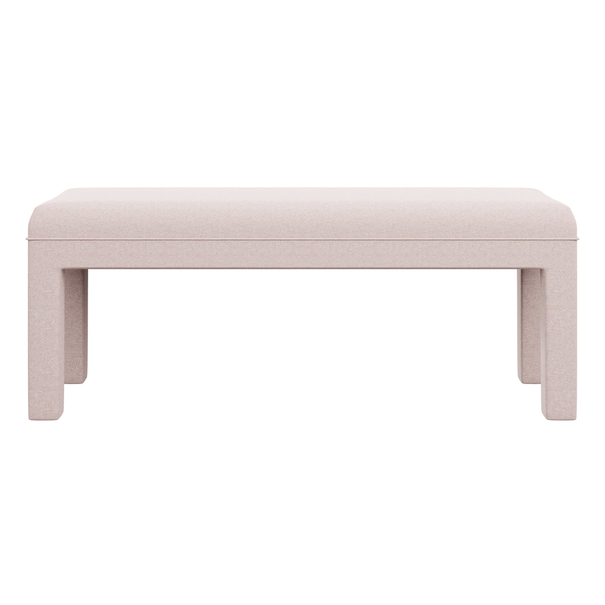 Custom Arden Bench | Custom Furniture – Scout Design Studio