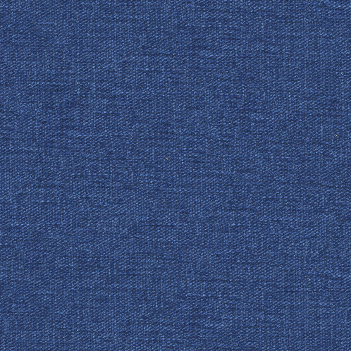 Arielle Cobalt Woven Fabric – Scout Design Studio