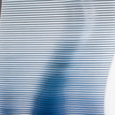 Blue Wave in Acrylic | 3D Wall Art – Scout Design Studio