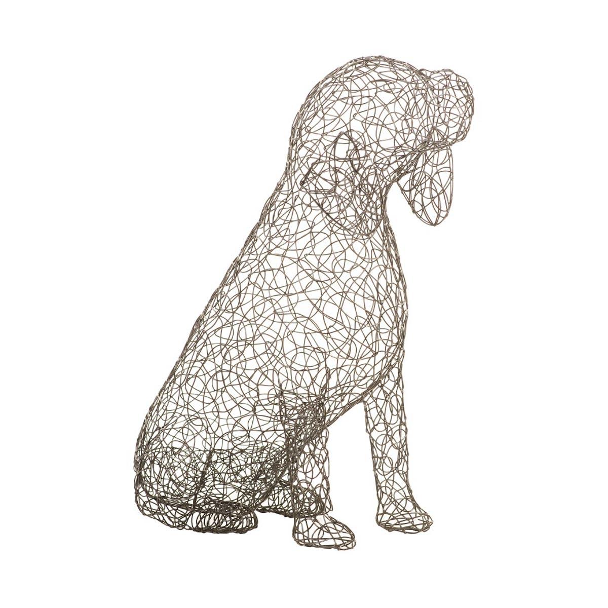 Crazy Wire Beagle – Scout Design Studio