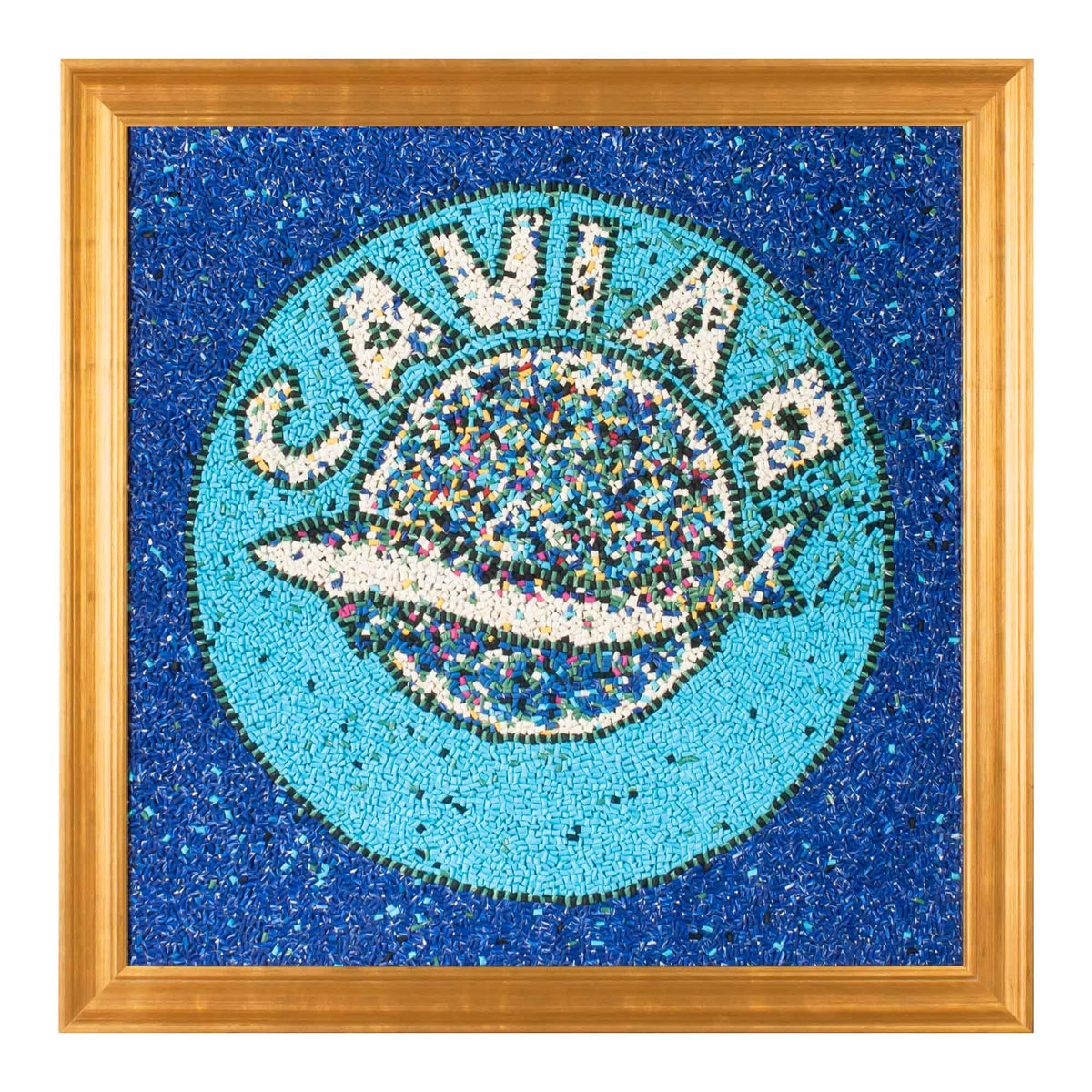 Caviar | Unique 3D Artwork By Tat Frederick – Scout Design Studio