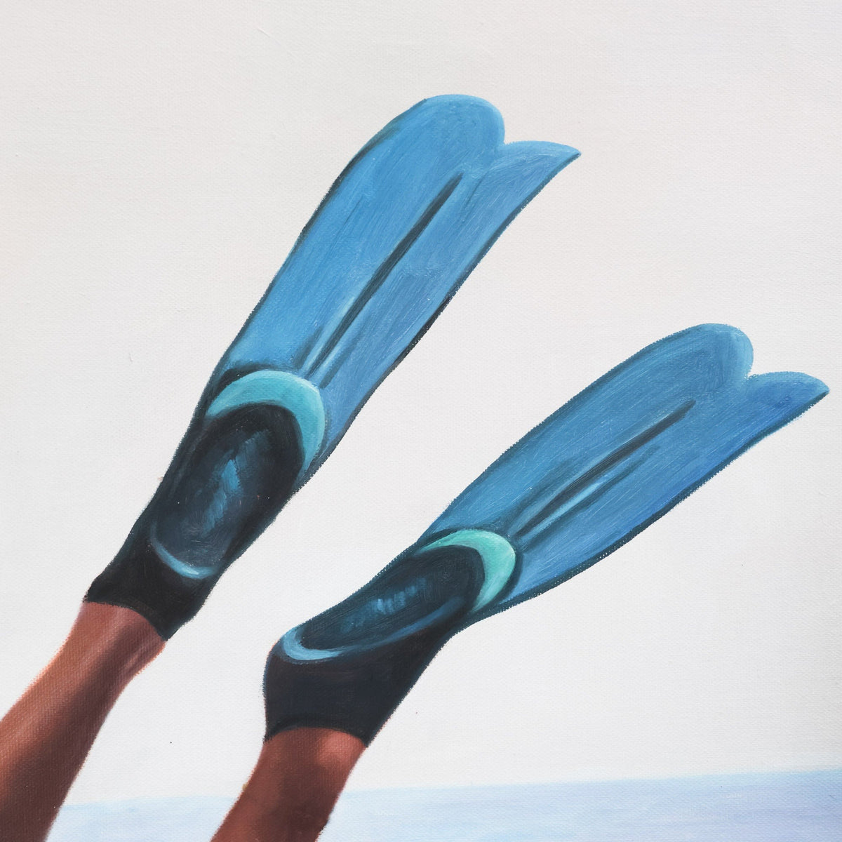 Cozumel | Unique Wall Art – Scout Design Studio