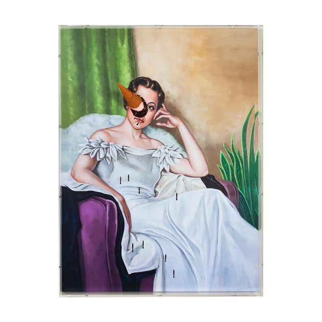 Leading Ladies – Scout Design Studio