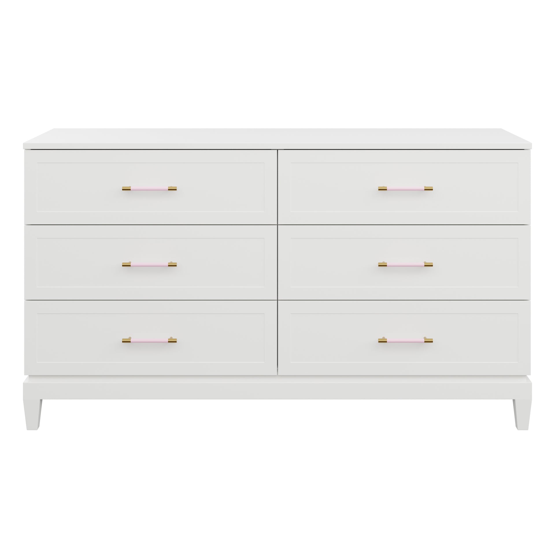 Duchess Dresser | Modern Customizable Dresser – Scout Design Studio