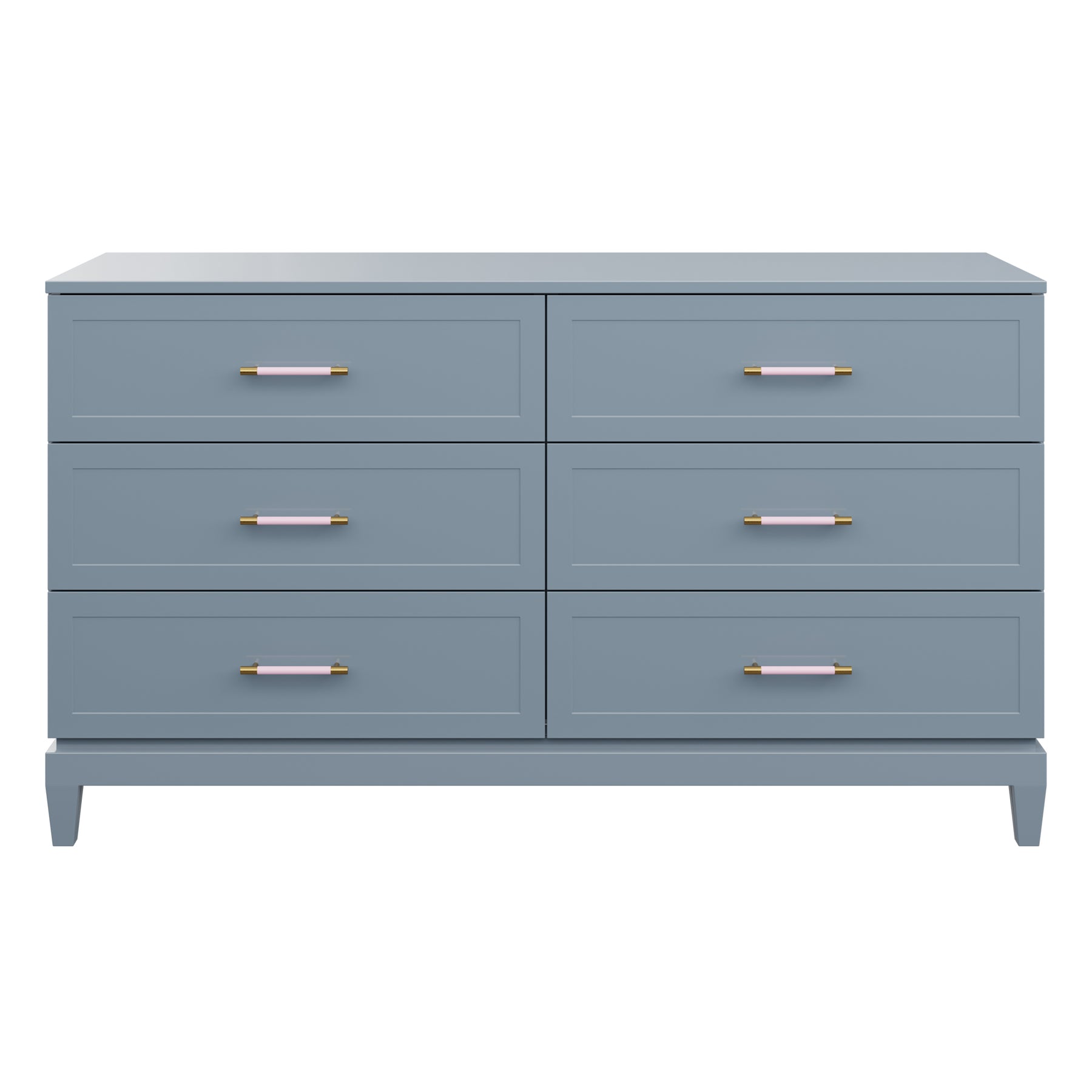 Duchess Dresser | Modern Customizable Dresser – Scout Design Studio