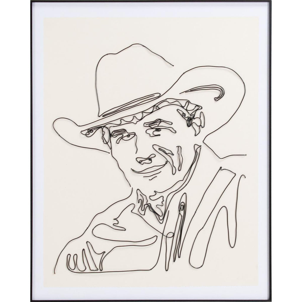 Lucille George Strait