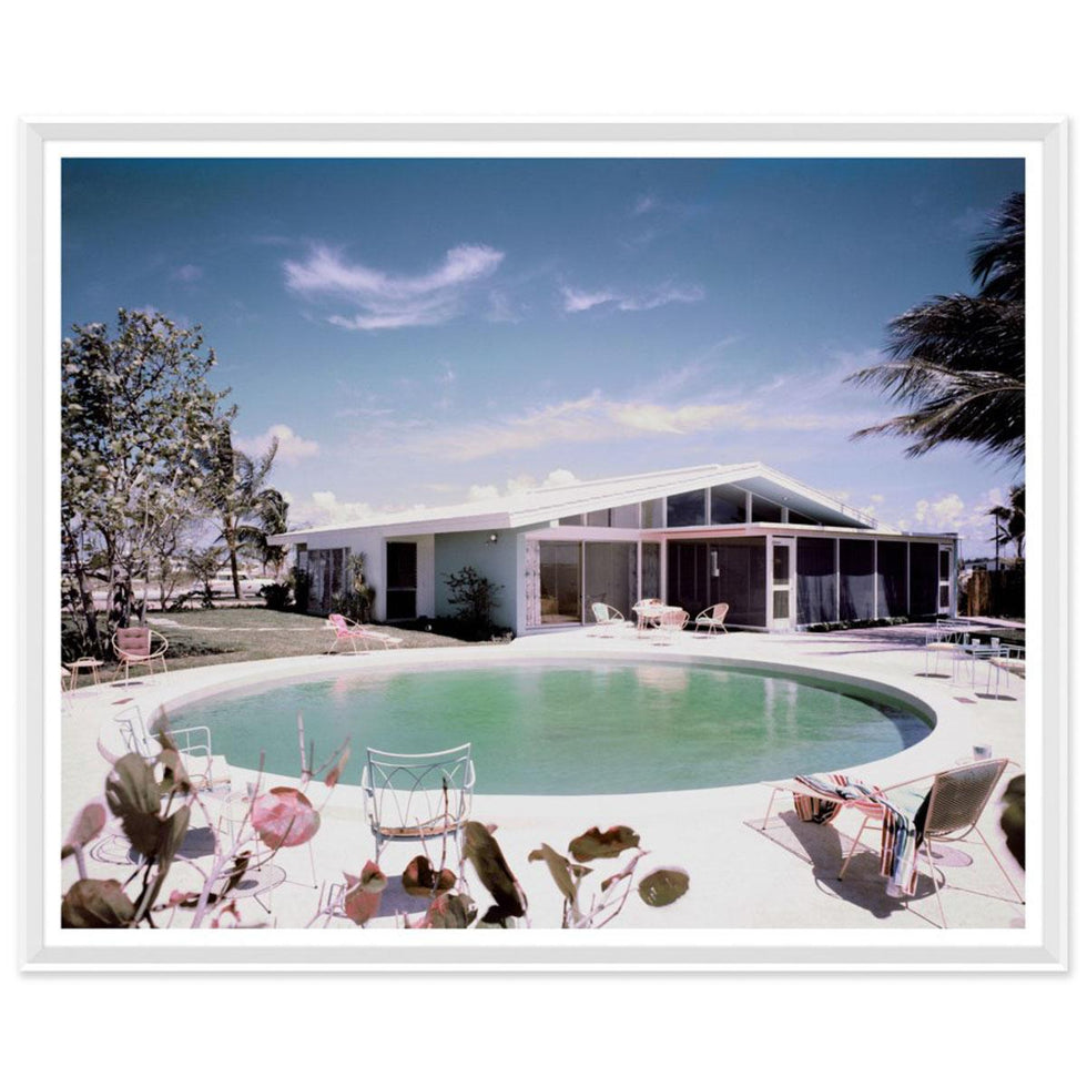 House & Garden 'General Electric Wonder House' by Tom Leonard, November ...