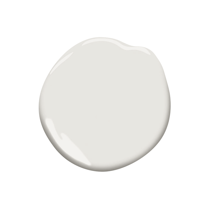 Lacquer Sample – Scout Design Studio