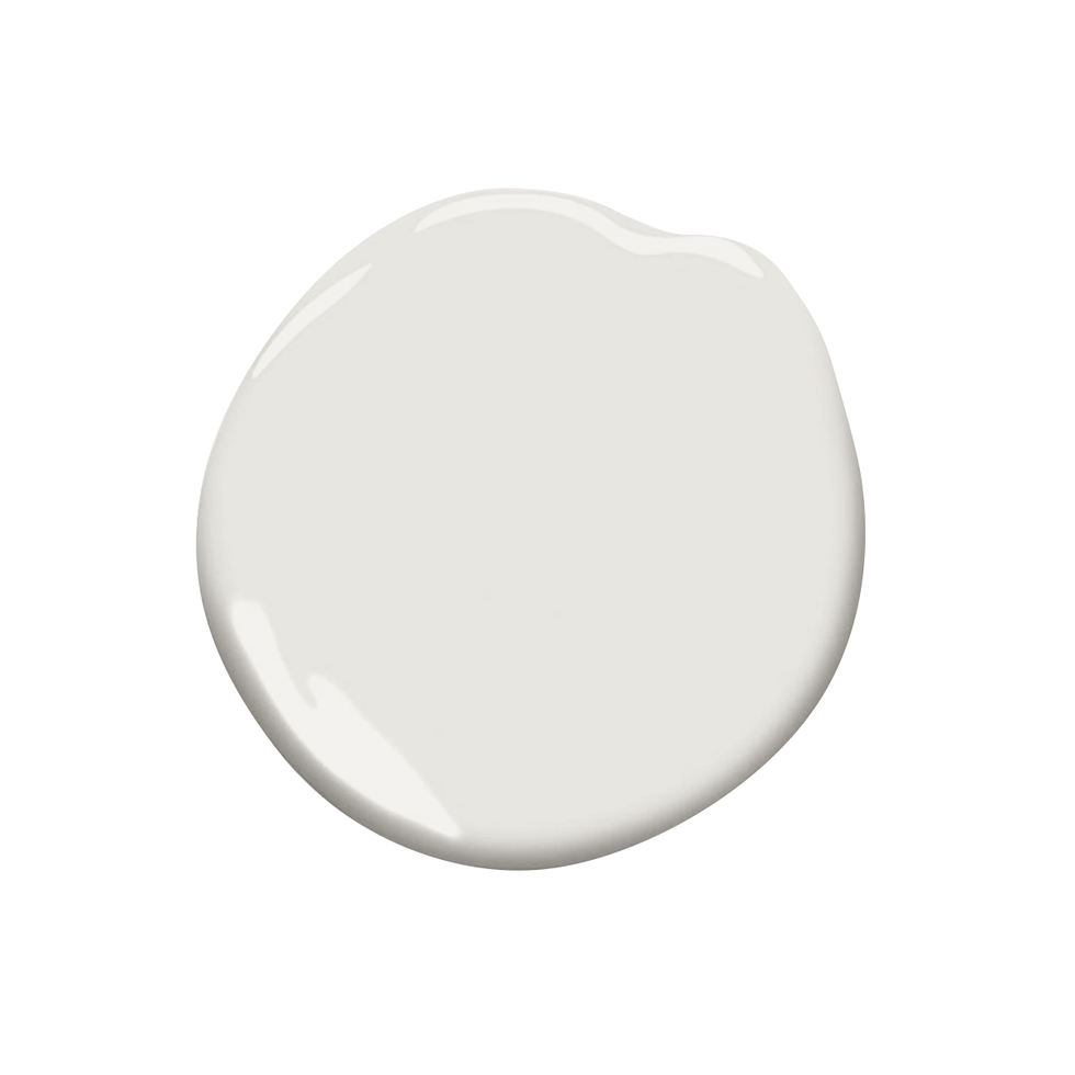 Lacquer Sample – Scout Design Studio