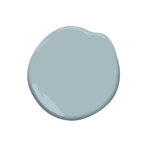 Lacquer Sample – Scout Design Studio