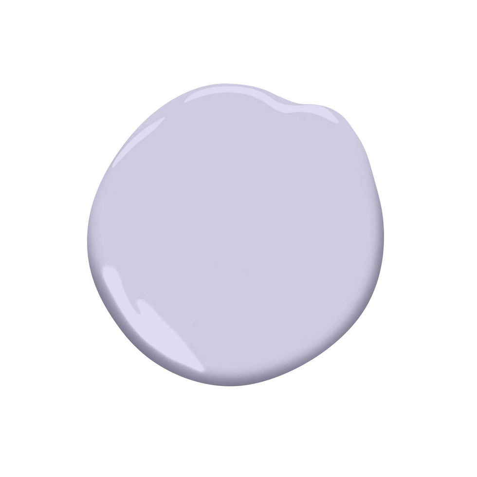 Lacquer Sample – Scout Design Studio
