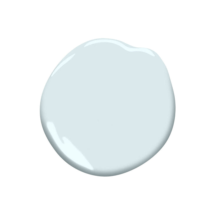 Lacquer Sample – Scout Design Studio