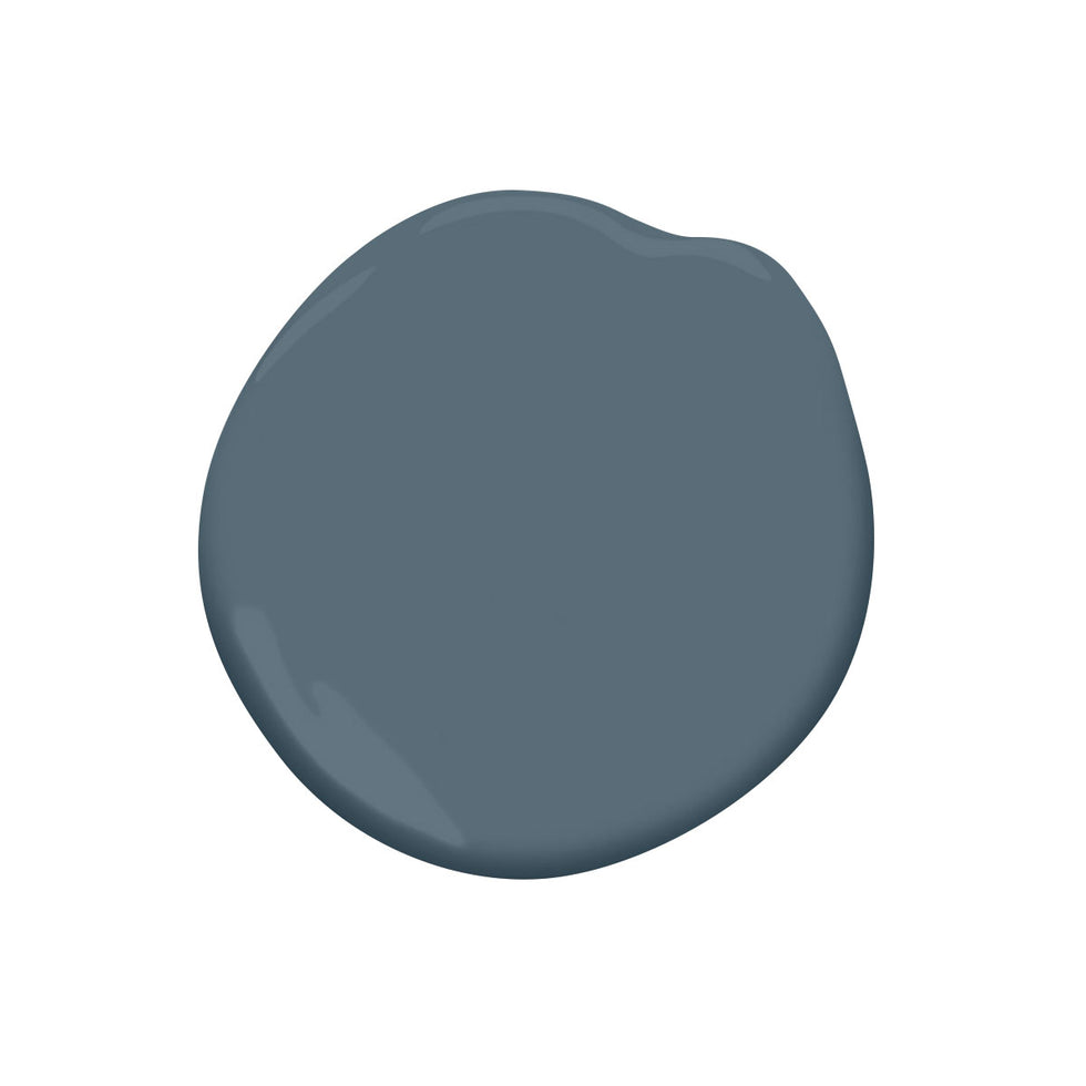 Lacquer Sample – Scout Design Studio