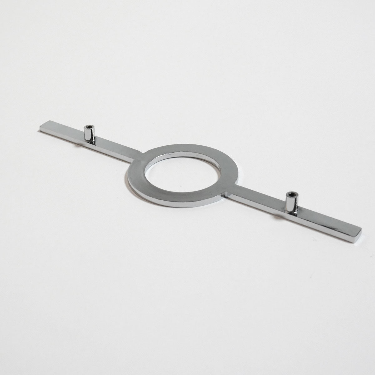Long Circle Handle Chrome – Scout Design Studio