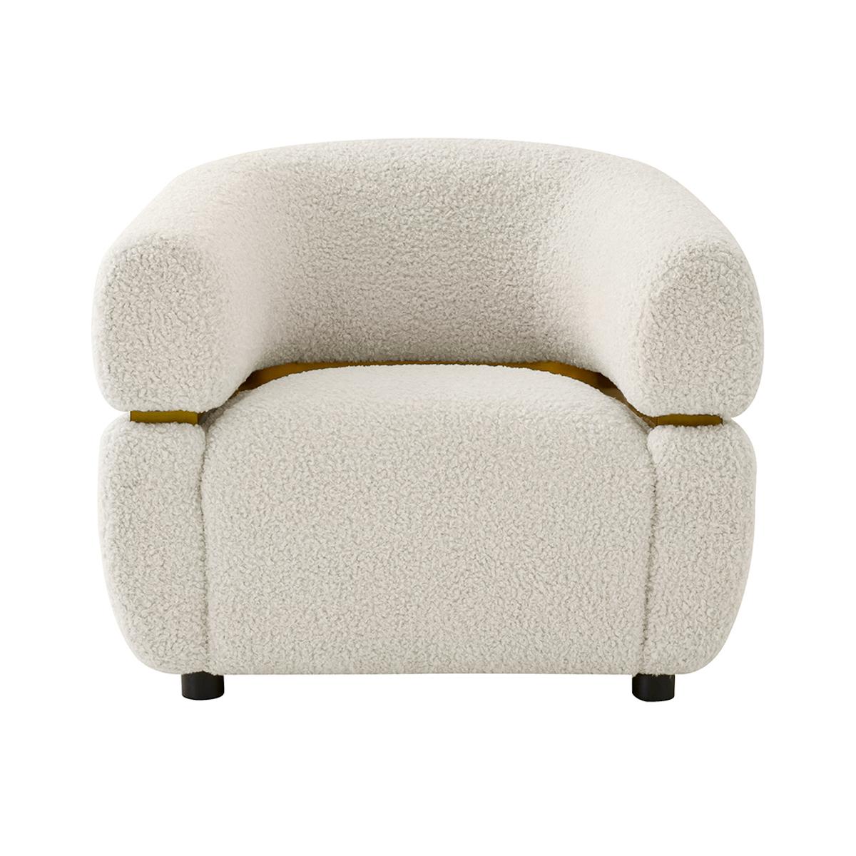 McCloud Chair – Scout Design Studio