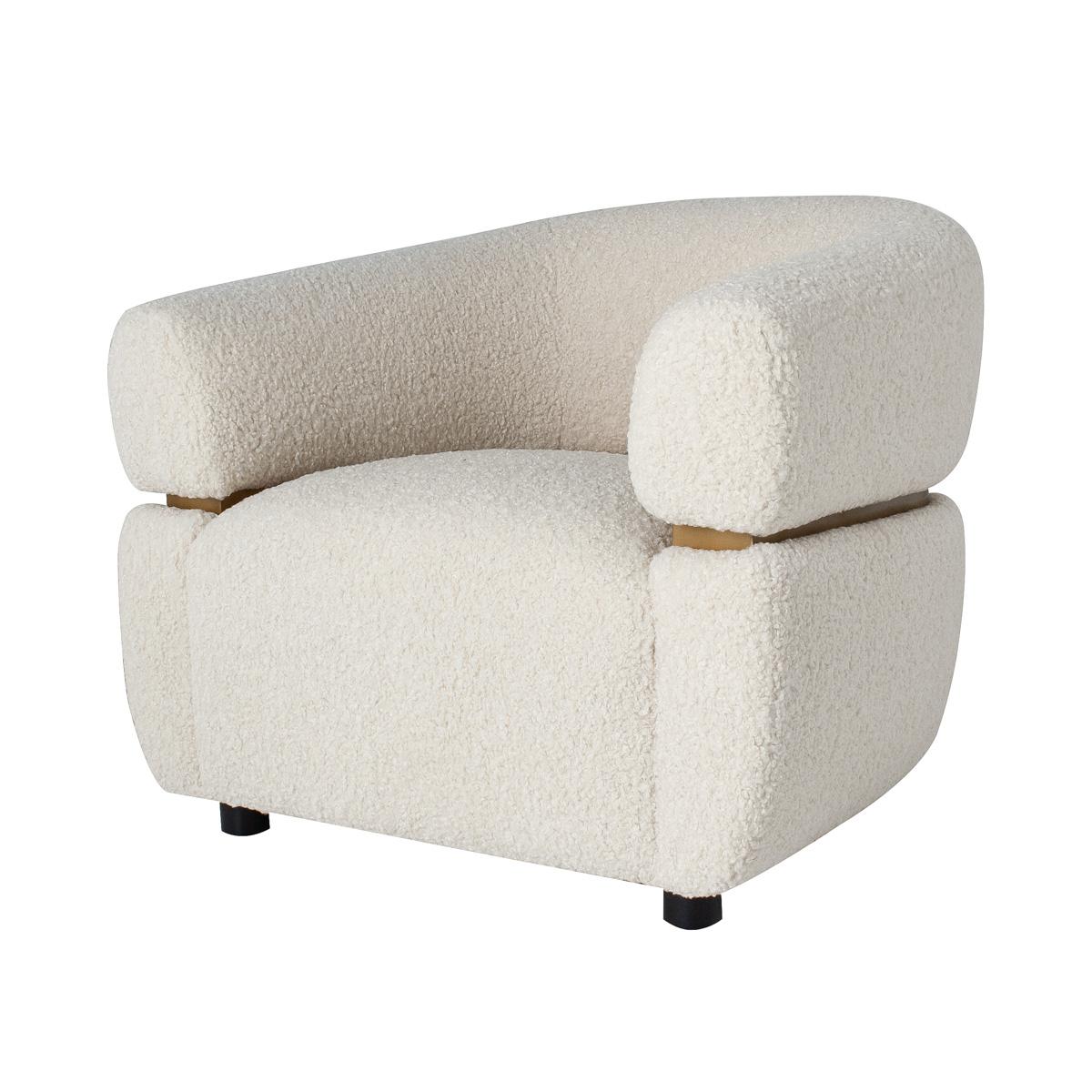 McCloud Chair – Scout Design Studio