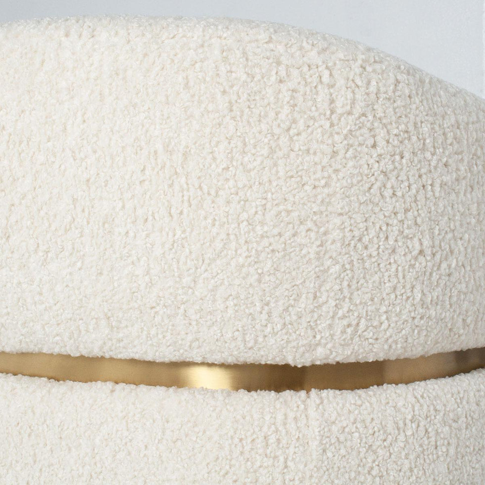 McCloud Chair – Scout Design Studio