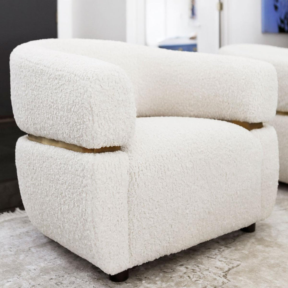 McCloud Chair – Scout Design Studio