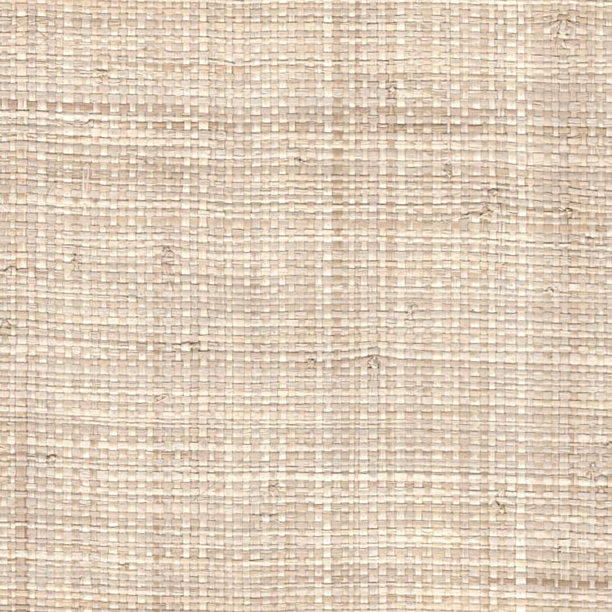 Noah Raffia Grasscloth Wallpaper | Beige Raffia Wallpaper – Scout ...