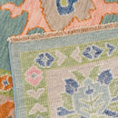 Numdah Turkish Knot Rug – Scout Design Studio