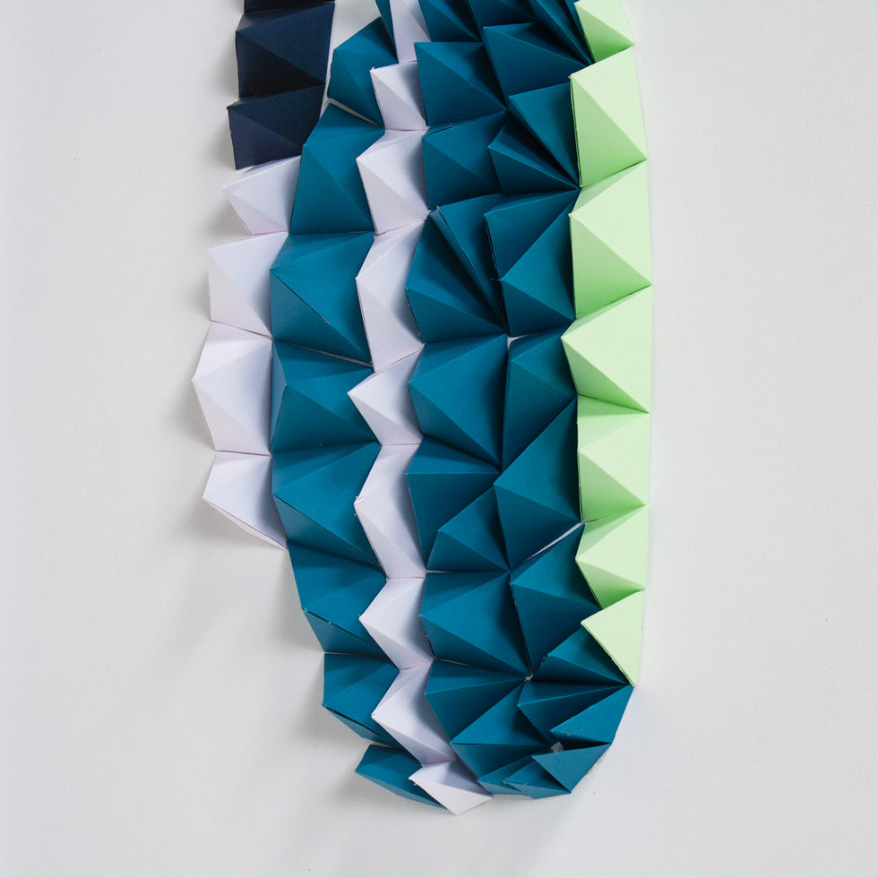 Paper Headphones | Unique Wall Decor – Scout Design Studio