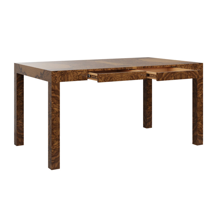 Pierson Desk | Customizable Mid Century Desk – Scout Design Studio