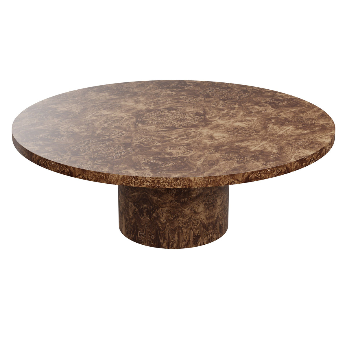 Roberts Dining Table | Customizable Dining Table – Scout Design Studio