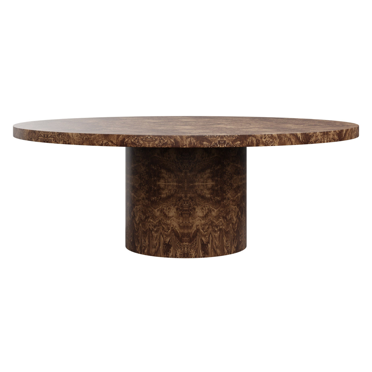Roberts Dining Table | Customizable Dining Table – Scout Design Studio