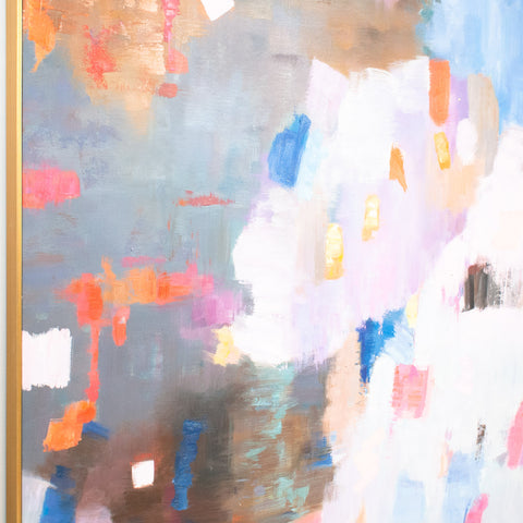 Rowdy | Unique Wall Art – Scout Design Studio