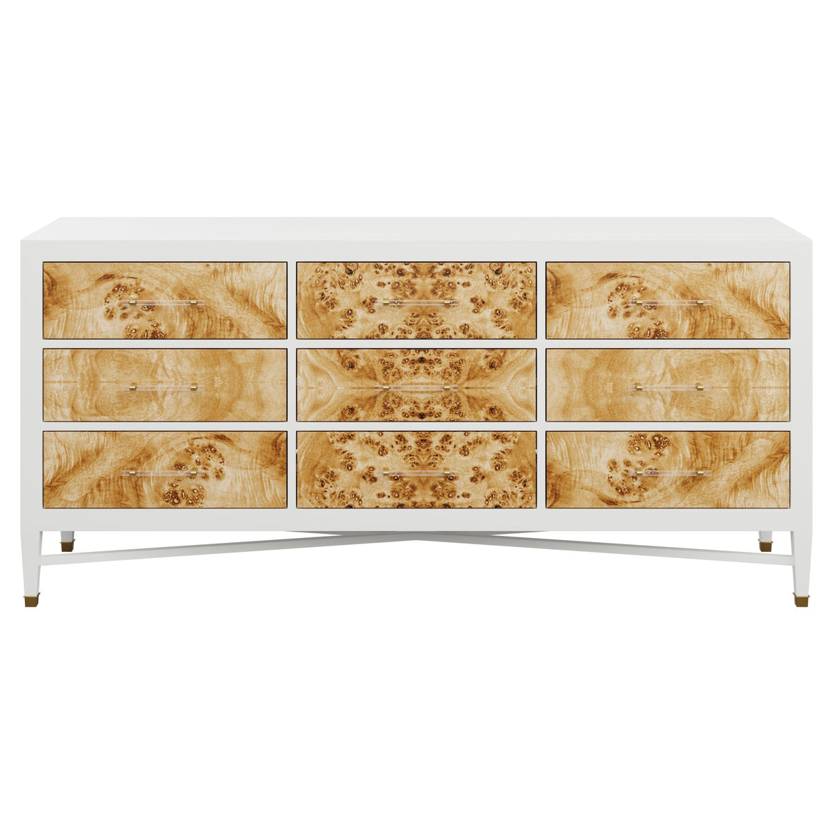 Sadie Dresser | Custom Dresser – Scout Design Studio