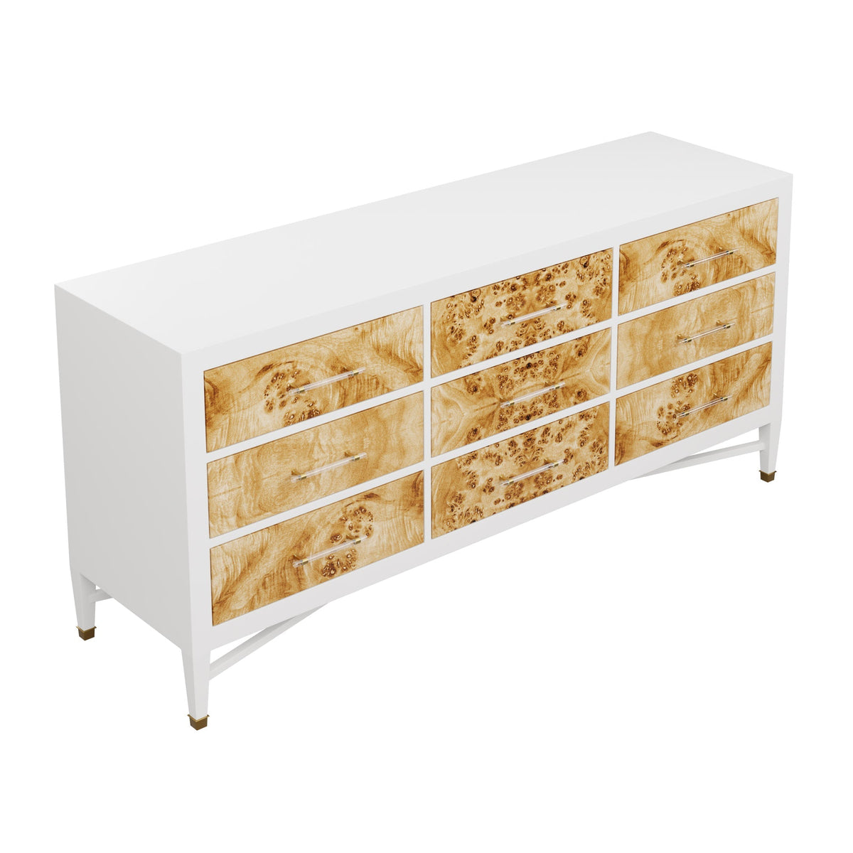 Sadie Dresser | Custom Dresser – Scout Design Studio