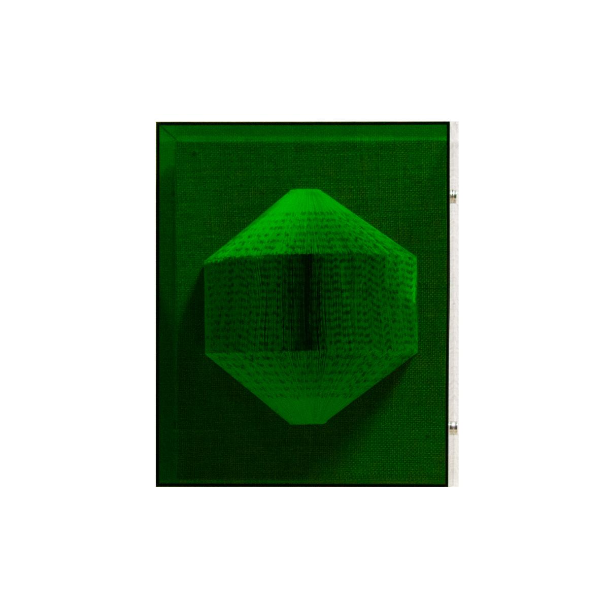The Library Is Open Emerald | Unique Wall Decor – Scout Design Studio